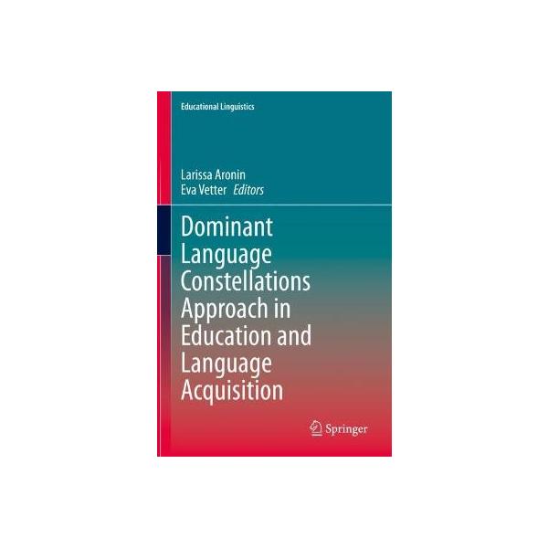 著者名: Larissa Aronin; Eva Vetter  出版者: Springer Nature Switzerland AG  出版年: 06 Jul 2021  版表示: 1st ed. 2021 シリーズ:  51 Hard...