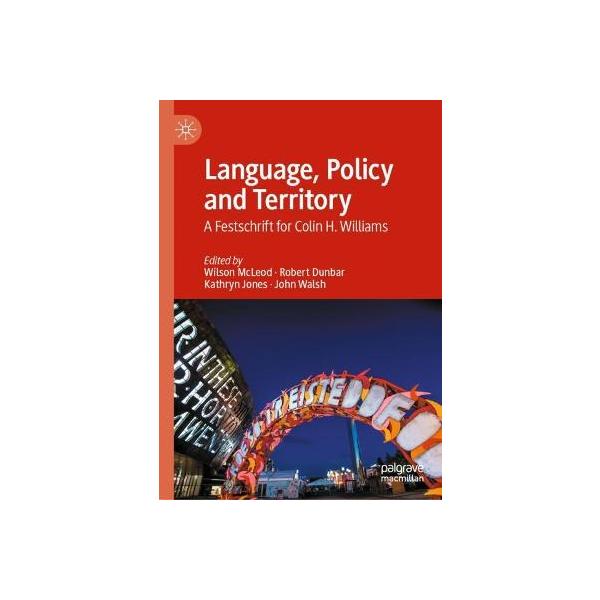 著者名: Wilson McLeod; Rob Dunbar; Kathryn Jones; John Walsh  |出版者: Springer Nature Switzerland AG  |出版年: 08 Jul 2022  |版表示...