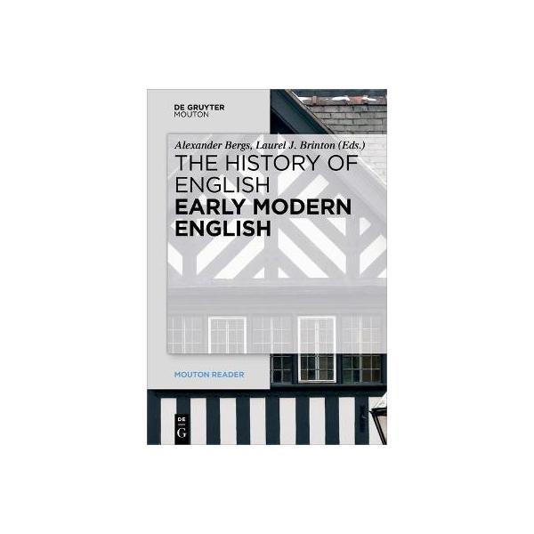 著者名: Alexander Bergs; Laurel Brinton  |出版者: De Gruyter Mouton  |出版年: 23 Oct 2017  |版表示:  |シリーズ:   |Paperback |