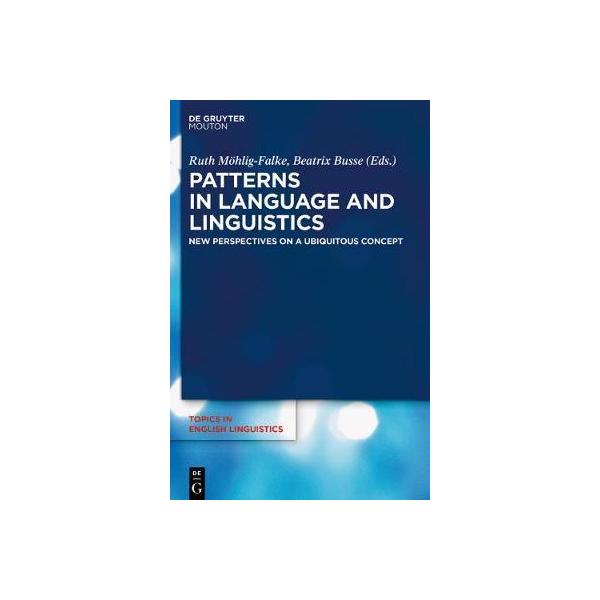 著者名: Ruth Moehlig-Falke; Beatrix Busse  出版者: Walter de Gruyter  出版年: 21 Oct 2019  版表示:  シリーズ: Topics in English Linguist...