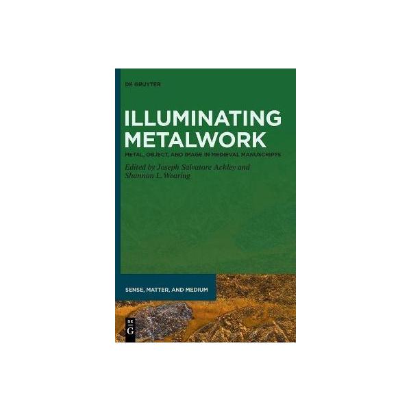 著者名: Joseph Salvatore Ackley; Shannon L. Wearing  出版者: De Gruyter  出版年: 31 Dec 2021  版表示:  シリーズ:   Hardback