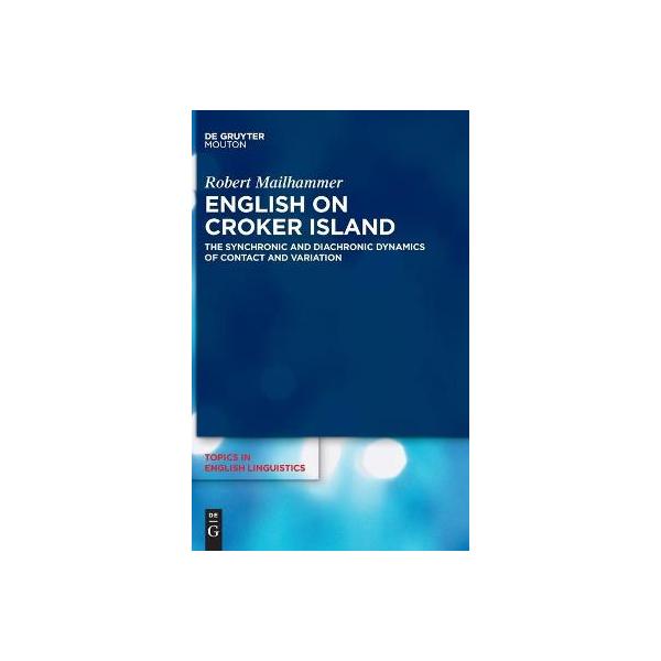 著者名: Robert Mailhammer  出版者: De Gruyter Mouton  出版年: 08 Feb 2021  版表示:  シリーズ:   Hardback