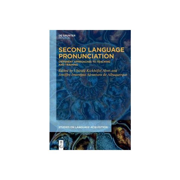 著者名: Ubirata Kickhoefel Alves; Jeniffer Imaregna Alcantara de Albuquerque  出版者: De Gruyter Mouton  出版年: 19-Dec-22  版表示: ...