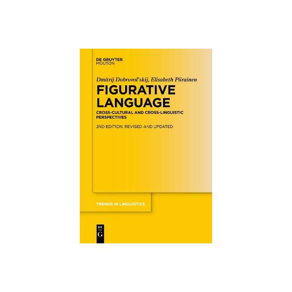 著者名: Dmitrij Dobrovol'skij; Elisabeth Piirainen  |出版者: De Gruyter Mouton  |出版年: 08 May 2023  |版表示: 2nd, rev.and updated ...