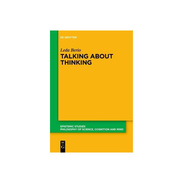 著者名: Leda Berio  |出版者: De Gruyter  |出版年: 08 May 2023  |版表示:  |シリーズ:   |Paperback |