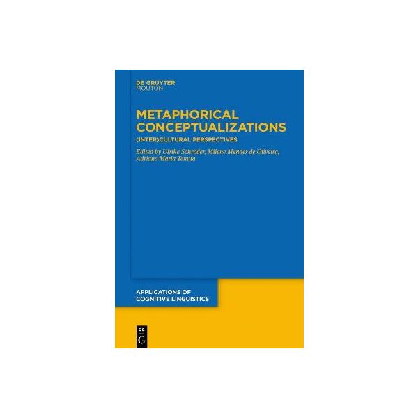 著者名: Ulrike Schroeder; Milene Mendes de Oliveira; Adriana Maria Tenuta  |出版者: De Gruyter Mouton  |出版年: 23 Oct 2023  |版表示...