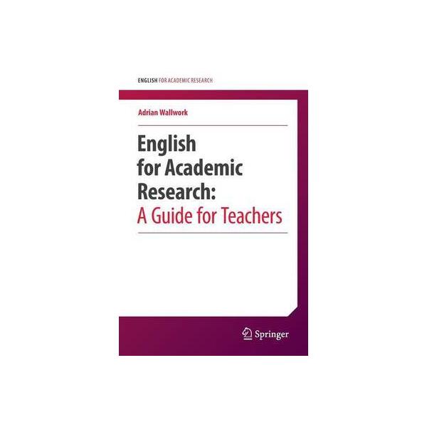 著者名: Adrian Wallwork  出版者: Springer International Publishing AG  出版年: 03 Jun 2016  Binding: Paperback  版表示: 1st ed. 2016...