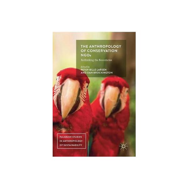 著者名: Peter Bille Larsen; Dan Brockington  |出版者: Springer International Publishing AG  |出版年: 01 Oct 2017  |版表示: 2018 ed. ...