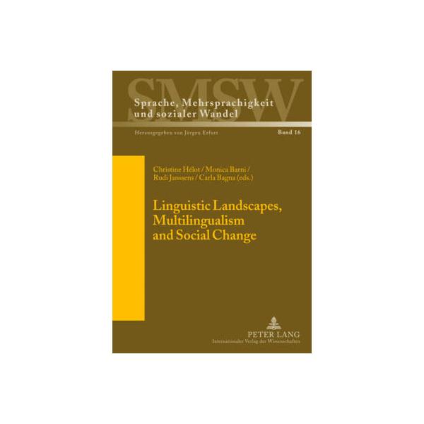 著者名: Christine Helot; Rudi Janssens; Monica Barni; Carla Bagna  出版者: Peter Lang AG  出版年: 10-Jan-13  版表示: New edition シリー...