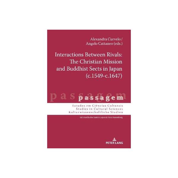 著者名: Peter Hanenberg; Alexandra Curvelo; Angelo Cattaneo  |出版者: Peter Lang AG  |出版年: 11 Mar 2022  |版表示: New edition |シリー...