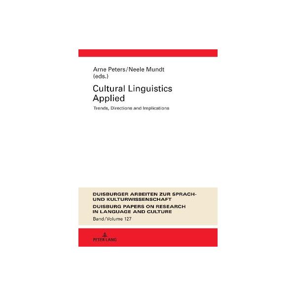 著者名: Arne Peters; Neele Mundt  出版者: Peter Lang AG  出版年: 30 Mar 2021  版表示: New edition シリーズ:  127 Hardback