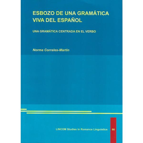 著者名: Corrales-Martin, Norma  出版者: Lincom  出版年: 2010  版表示:  シリーズ: LINCOM studies in pragmatics 66 Paperback