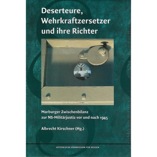 著者名: Albrecht Kirschner  出版者: Historische Kommission fur Hessen  出版年: 2010  版表示:  シリーズ:   Hardback