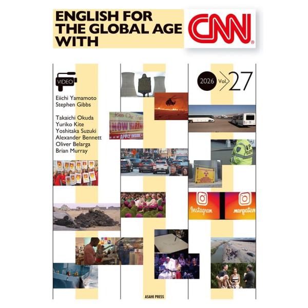 著者名:   |出版者: Asahi Press  |出版年: 2026  |版表示:  |シリーズ:   |Paperback |