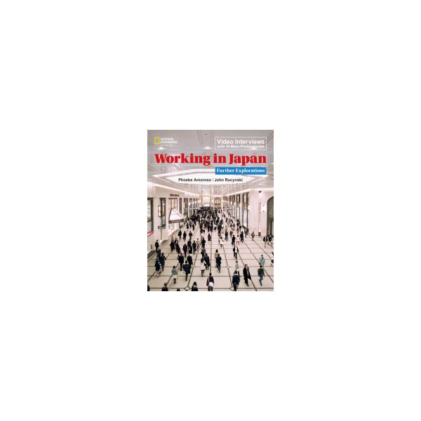 著者名: Phoebe Amoroso and John Rucynski  |出版者: Cengage Learning   |出版年:   |版表示:  |シリーズ:   |Paperback |