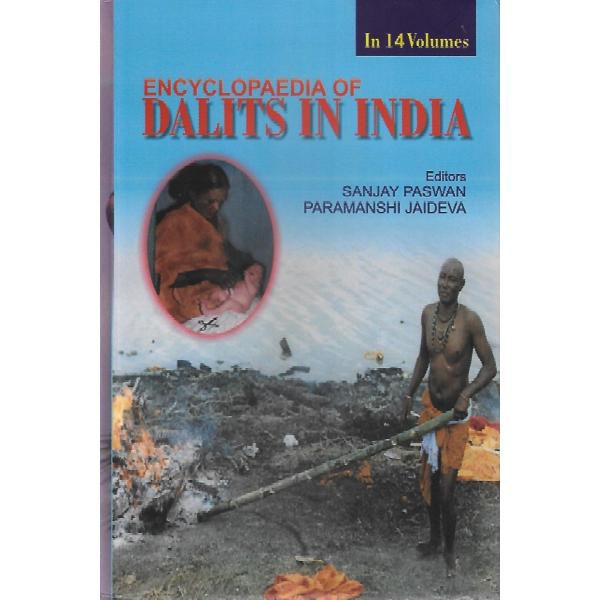 著者名: Sanjay Paswan, Pramanshi Jaideva  出版者: Kalpaz Publications  出版年: 2002  版表示:  シリーズ: Encyclopaedia of Dalits in India...