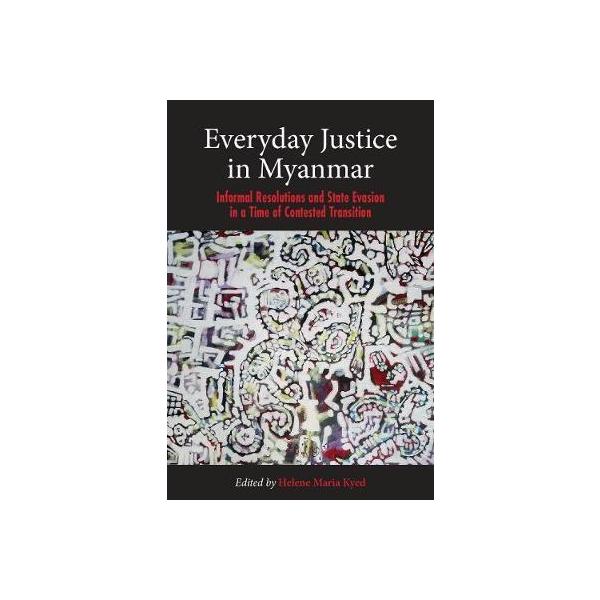 著者名: Helene Marie Kyed  出版者: NIAS Press  出版年: 28 Feb 2021  版表示:  シリーズ: 71  Paperback