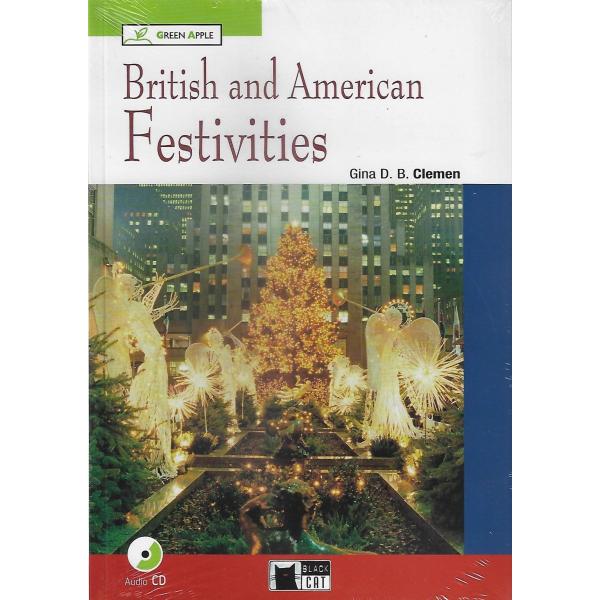 著者名: Gina D B Clemen  出版者: Cideb  出版年: 10 May 2012  版表示:  シリーズ: