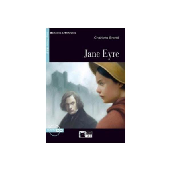 著者名: Charlotte Bronte  出版者: Cideb  出版年: 21 May 2012  版表示:  シリーズ: