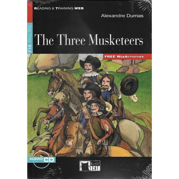 著者名: Alexandre Dumas; J. Gascoigne  出版者: Cideb  出版年: 22 May 2012  版表示:  シリーズ: