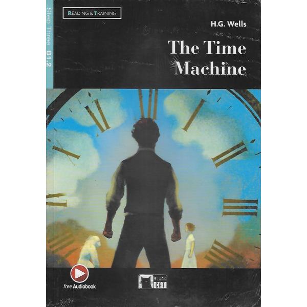 著者名: H. G. Wells; Derek Sellen  出版者: Cideb  出版年: 28 Feb 2018  版表示:  シリーズ:   MIX