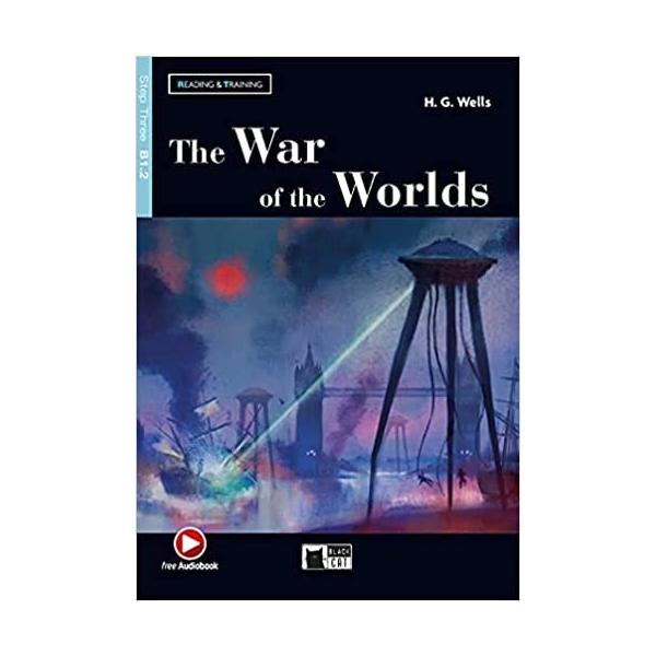 著者名: H. G. Wells; Jane Elizabeth Cammack  出版者: Cideb  出版年: 15 Feb 2021  版表示:  シリーズ:   Paperback