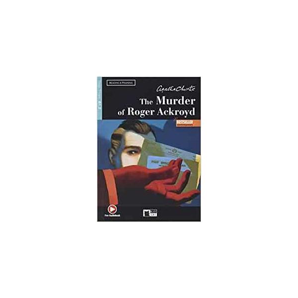 著者名: Agatha Christie; Janet Cameron  出版者: Cideb  出版年: 15 Feb 2022  版表示:  シリーズ:   Paperback