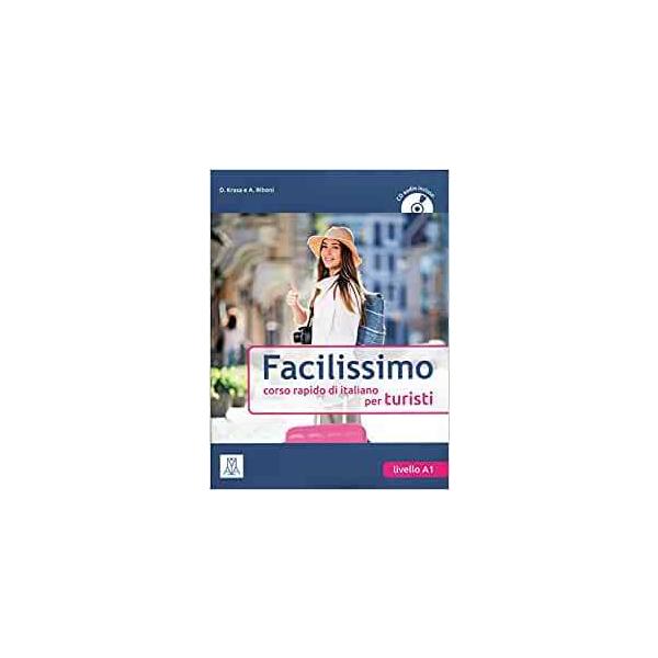 著者名: D.Krasa e A.Riboni  出版者: ALMA Edizioni  出版年: c2017  版表示:  シリーズ:   Paperback