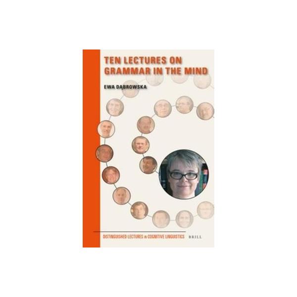 著者名: Ewa Dabrowska  出版者: Brill  出版年: 01 Jun 2017  版表示:  シリーズ: 12  Hardback