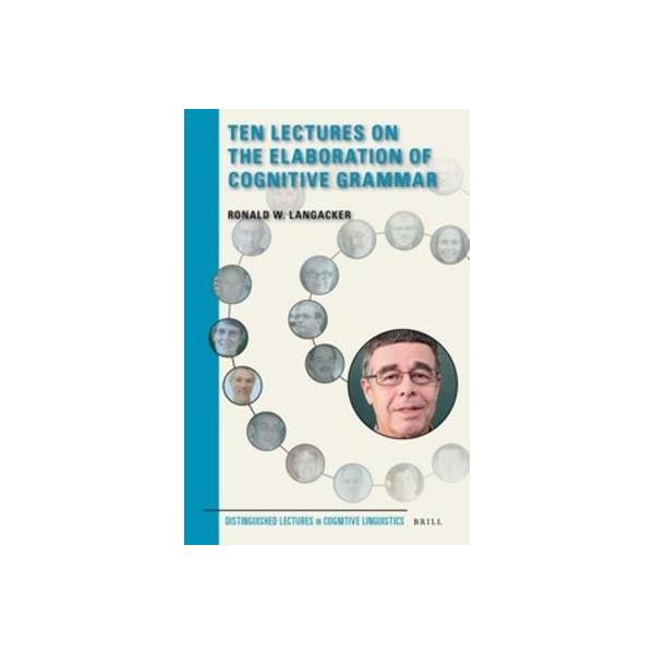 著者名: Ronald W. Langacker  出版者: Brill  出版年: 16 Aug 2017  版表示: Approx. XIII, 413 Pp. ed. シリーズ: 18  Hardback