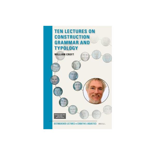 著者名: William Croft  |出版者: Brill  |出版年: 01 Oct 2020  |版表示:  |シリーズ:  11 |Hardback |