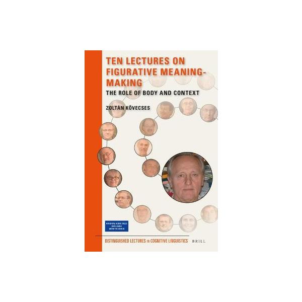 著者名: Zoltan Koevecses  |出版者: Brill  |出版年: 19 Sep 2019  |版表示:  |シリーズ:  9 |Hardback |