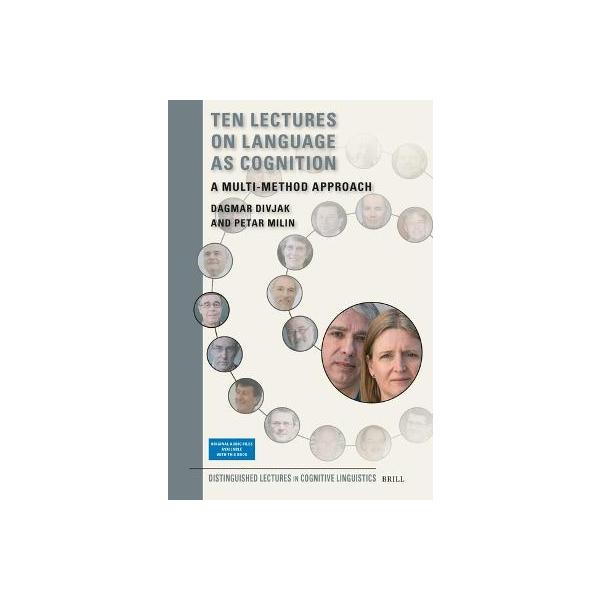 著者名: Dagmar Divjak; Petar Milin  |出版者: Brill  |出版年: 26 Jul 2023  |版表示:  |シリーズ:  28 |Hardback |