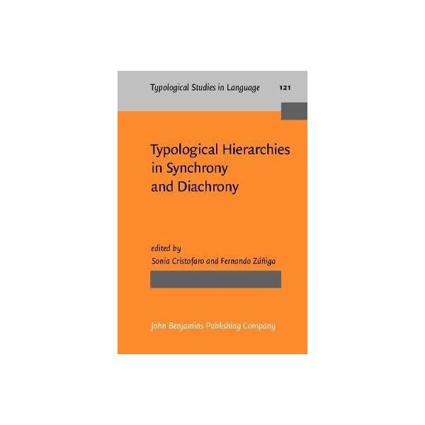 著者名: Sonia Cristofaro (University of Pavia); Fernando Zuniga (University of Bern)  出版者: John Benjamins Publishing Co  出版...