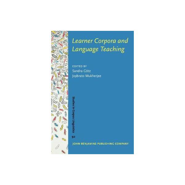 著者名: Sandra Gotz (Justus Liebig University Giessen); Joybrato Mukherjee (Justus Liebig University Giessen)  出版者: John Be...