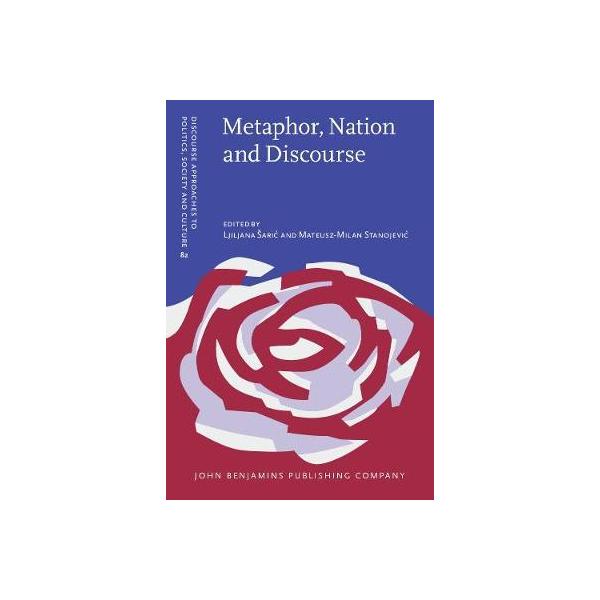 著者名: Ljiljana Saric (University of Oslo); Mateusz-Milan Stanojevic (University of Zagreb)  出版者: John Benjamins Publishin...