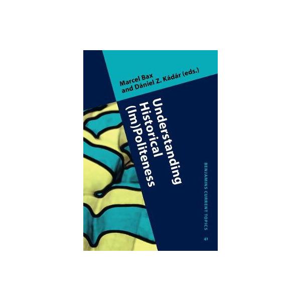 著者名: Marcel Bax (University of Groningen); Daniel Z. Kadar (University of Huddersfield)  出版者: John Benjamins Publishing ...