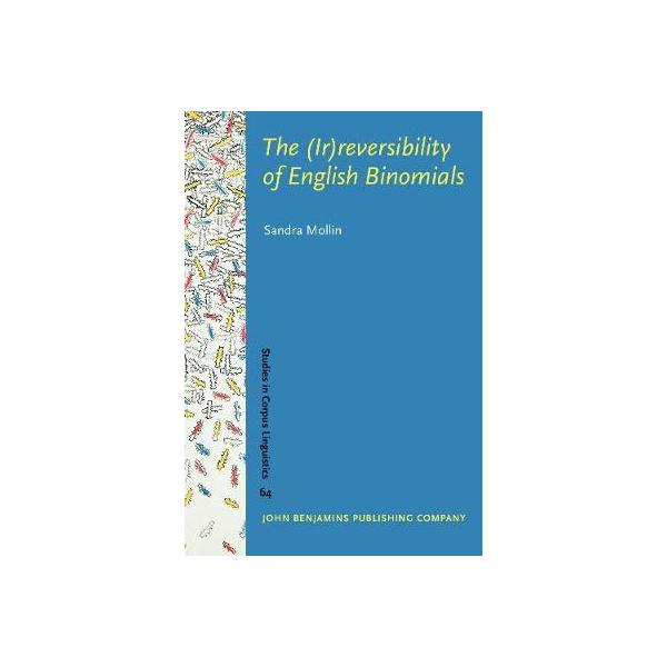 著者名: Sandra Mollin   出版者: John Benjamins  出版年: 2014  版表示:  シリーズ: