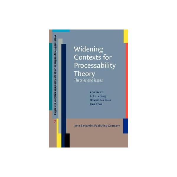 著者名: Anke Lenzing (Paderborn University); Howard Nicholas (La Trobe University); Jana Roos (Potsdam University)  出版者: Jo...