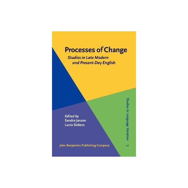 著者名: Sandra Jansen (University of Paderborn); Lucia Siebers (University of Regensburg)  出版者: John Benjamins Publishing C...