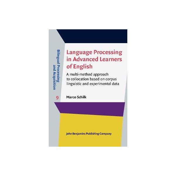 著者名: Marco Schilk (University of Hildesheim)  出版者: John Benjamins Publishing Co  出版年: 15 May 2020  版表示:  シリーズ: Bilingual...