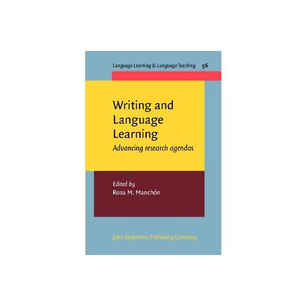著者名: Rosa M. Manchon (University of Murcia)  出版者: John Benjamins Publishing Co  出版年: 20-Nov-20  版表示:  シリーズ: 56  Paperback
