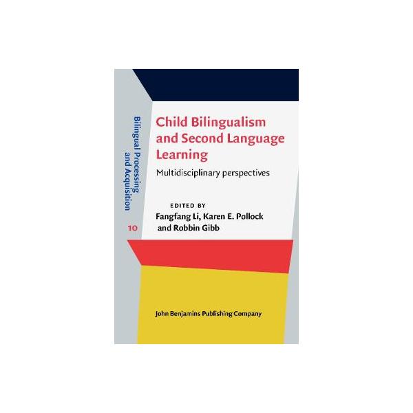 著者名: Fangfang Li (University of Lethbridge); Karen E. Pollock (University of Alberta); Robbin Gibb (University of Lethbr...