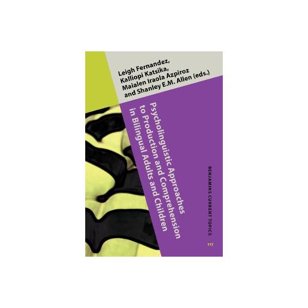 著者名: Leigh Fernandez (University of Kaiserslautern); Kalliopi Katsika (University of Kaiserslautern); Maialen Iraola Azp...