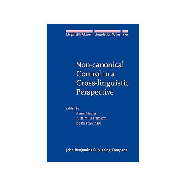 著者名: Anne Mucha (Leibniz-Institut fur Deutsche Sprache); Jutta M. Hartmann (Universitat Bielefeld); Beata Trawinski (Lei...