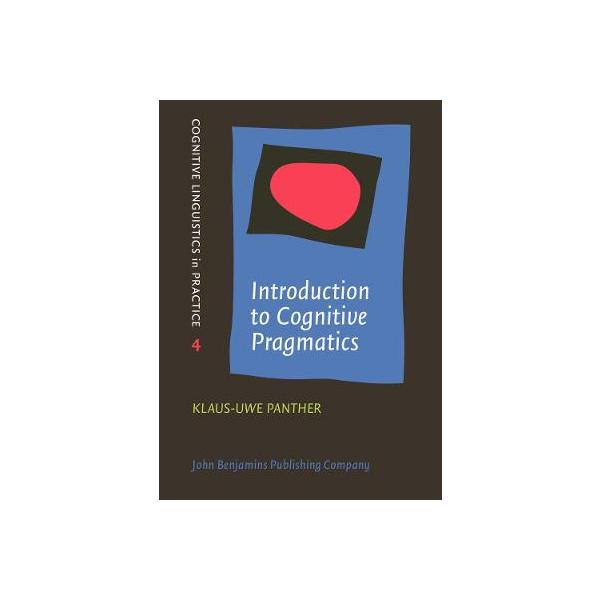 著者名: Klaus-Uwe Panther (University of Hamburg)  |出版者: John Benjamins Publishing Co  |出版年: 16 Mar 2022  |版表示:  |シリーズ:  4 ...