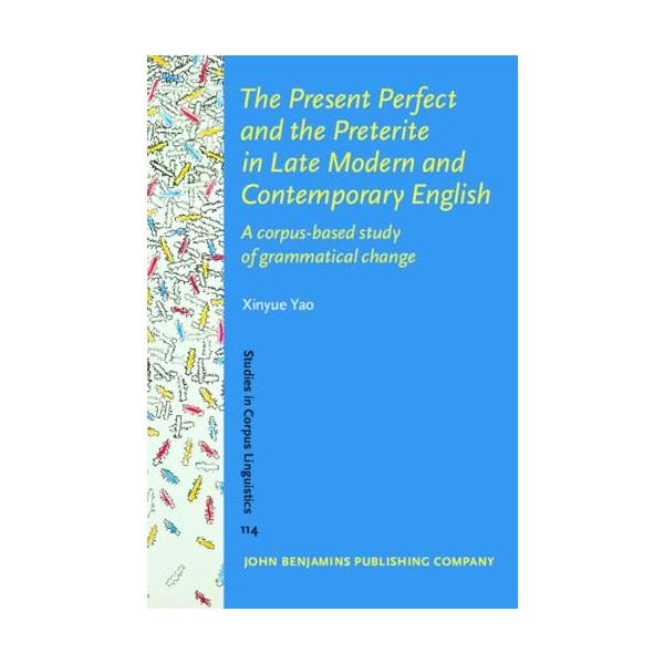 著者名: Xinyue Yao (Renmin University of China)  |出版者: John Benjamins Publishing Co  |出版年: 08 Mar 2024  |版表示:  |シリーズ:  114 ...