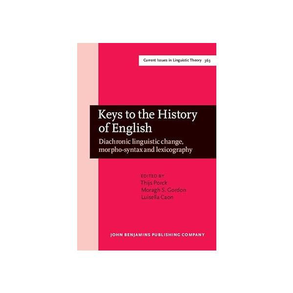 著者名: Thijs Porck (Leiden University); Moragh S. Gordon (Leiden University); Luisella Caon (Leiden University)  |出版者: Joh...