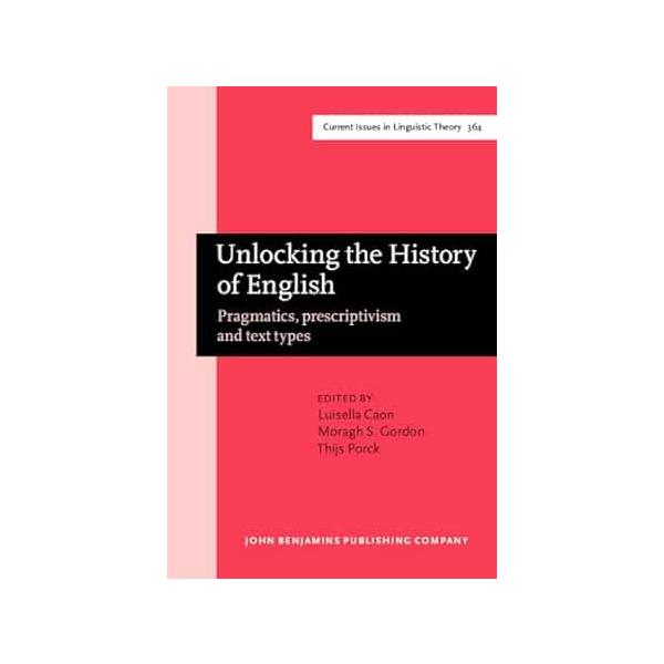 著者名: Luisella Caon (Leiden University); Moragh S. Gordon (Leiden University); Thijs Porck (Leiden University)  |出版者: Joh...