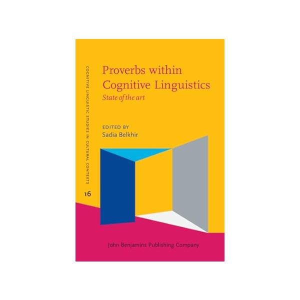著者名: Sadia Belkhir (Mouloud Mammeri University)  |出版者: John Benjamins Publishing Co  |出版年: 30 May 2024  |版表示:  |シリーズ:  1...